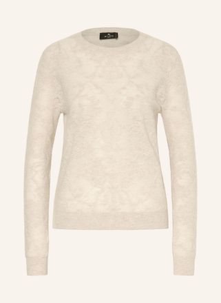 Etro Etro Pullover beige