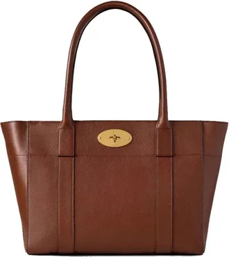 Mulberry Femme, Sacs, Brun, Taille: ONE Size Hh9834-552G110 Sac fourre-tout
