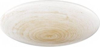 Top-Light Plafonnier en verre dor&eacute; top light jelly 1219 50 go e27 led d&eacute;coration artisanale