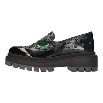 Chie Mihara Damen, Schuhe, Mehrfarbig, 37 EUGr&ouml;&szlig;e
