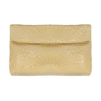 Twentyfourhaitch Femme, Sacs, Jaune, Taille: ONE Size Varadero Mini Pochette