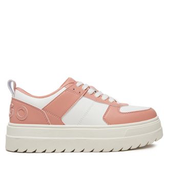 HUGO BOSS Sneakers HUGO Lyssa 50536310 Rosa