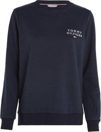 Tommy Hilfiger Sweatshirt en coton
