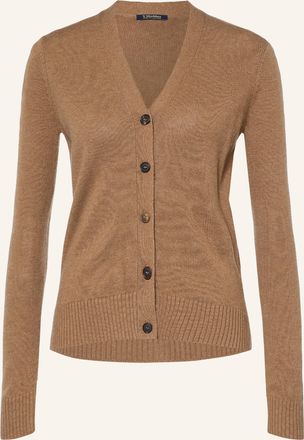 Max Mara Strickjacke Apollo braun