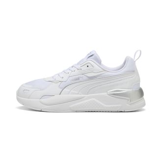 Puma Sneakers X-Ray 3, Chaussures, Blanc, 48