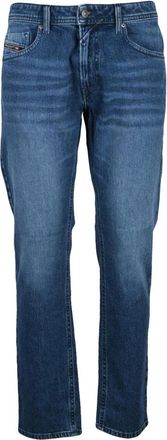 Diesel Homme, Jeans, Bleu, Taille: W34 Thommer Jeans