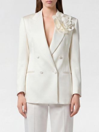 Philipp Plein Veste Femme couleur Blanc