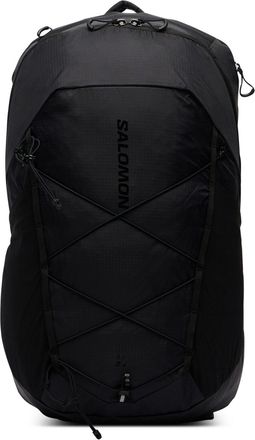 Salomon Rucksack Salomon LC2857300 Schwarz