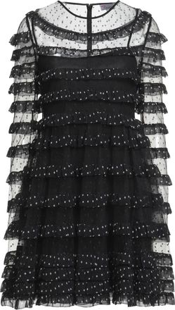 Red Valentino KLEIDER - Mini-Kleider auf YOOX.COM