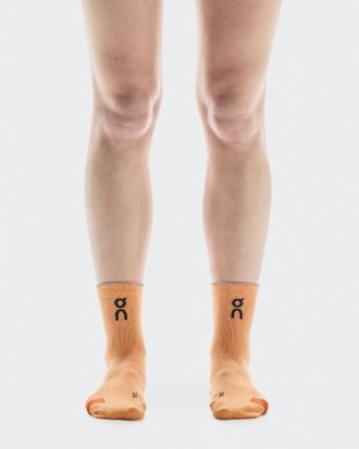 On Performance Run Sock Mid