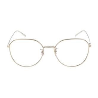 Saint Laurent Modebrille SL 484 - - Accessories - Damen - Gelb - 53 MM