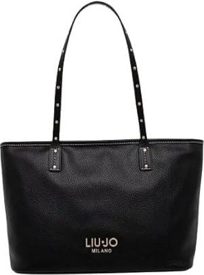 Liu Jo Sac femme Evrim Tote S noir BS26LJ47 AA6071 E1012