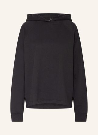 Juvia Hoodie schwarz