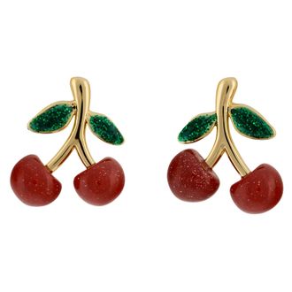 Coach Ohrringe Coach 37517791 Bunt