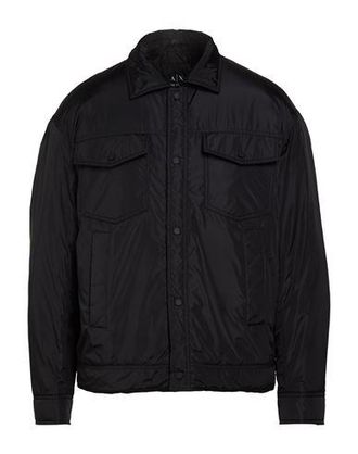 A|X Armani Exchange MANTEAUX - Vestes et blousons sur YOOX.COM