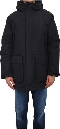 Napapijri Homme, Manteaux, Noir, Taille: XL Veste/Manteau
