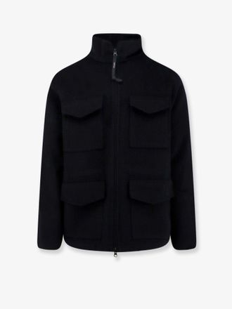 Aspesi Nelson wool coat - ASPESI - gender_Man