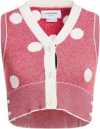 Thom Browne STRICKWAREN - Strickjacken auf YOOX.COM