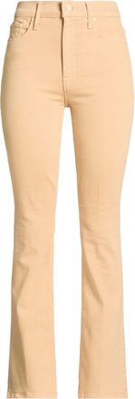 Mother HOSEN & R&Ouml;CKE - Jeanshosen auf YOOX.COM