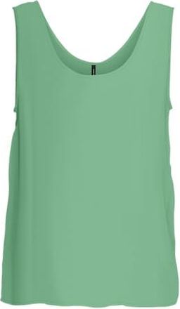 Vero Moda Vmmenny Débardeur WVN GA Noos Top, Katydid, XS Femme