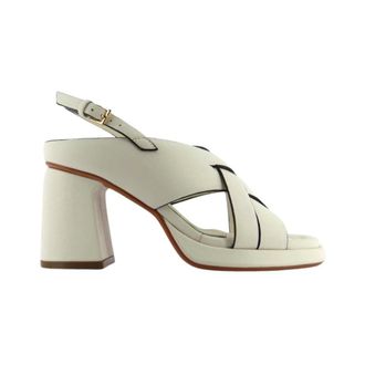 Elvio Zanon Damen, Schuhe, Wei&szlig;, 38 EUGr&ouml;&szlig;e