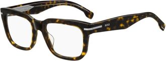 HUGO BOSS Homme, Accessoires, Brun, Taille: 53 MM 1746/G 086 Lunettes