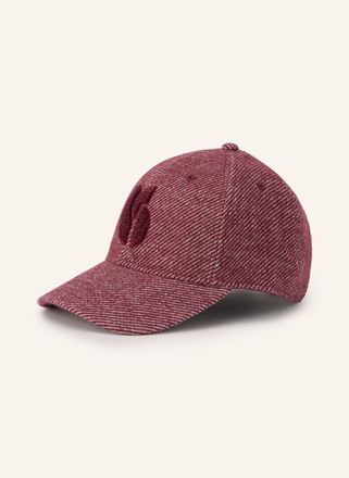 BA&SH Ba&Sh Cap New Hugo rot