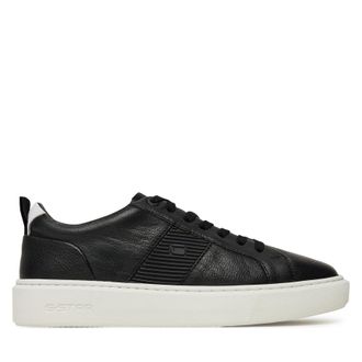 G-Star Sneakers G-Star Raw BENKO-01 MI08 Schwarz