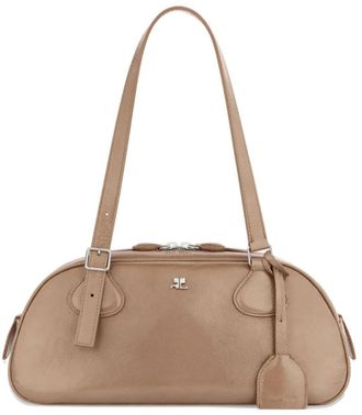 Courrèges Hobo Bags - Bags Chocolat - Gr. unisize - in Braun - für Damen