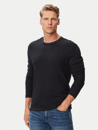 Joop JOOP! Jeans Longsleeve Jjj-Phineus 30103355 Dunkelblau Regular Fit