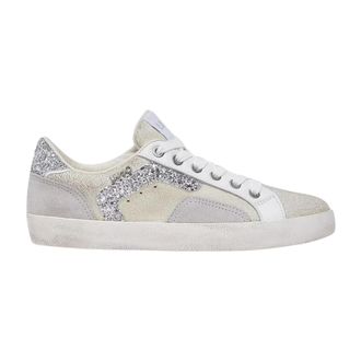 Liu Jo Miley C 01 - - Shoes - Damen - Wei&szlig; - 40 EU