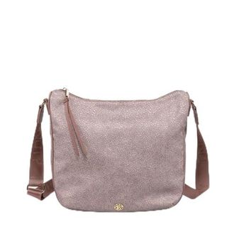 Y Not YNOT? Borsa Hobo Cloud CLO015S3 Moon Profondità 9 cm Lunghezza 30 cm Altezza 36 cm Nylon
