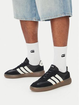 adidas Sneakers Barreda Decode Lux JR1229 Schwarz
