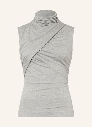 Reiss Reiss Top Wanda grau