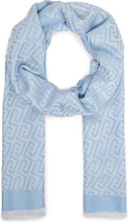 Liu Jo Schal Liu Jo 2A6001 T0300 Himmelblau