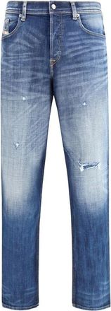Diesel Homme, Jeans, Bleu, Taille: W31 Regular 2023 D-Finitive Jeans