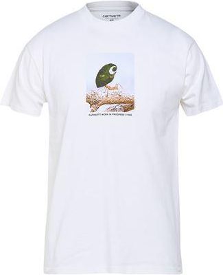 Carhartt Work in Progress TOPS - T-shirts sur YOOX.COM
