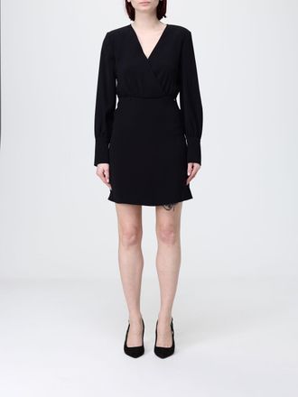 A|X Armani Exchange Robe ARMANI EXCHANGE Femme couleur Noir