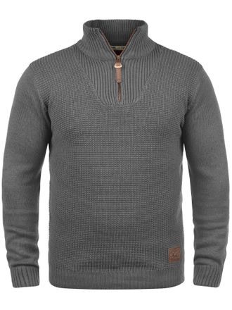 Solid Pullover Tommy