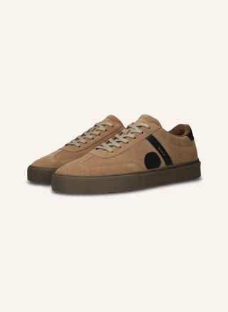 Blackstone Sneaker braun