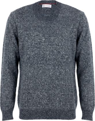 Brunello Cucinelli STRICKWAREN - Pullover auf YOOX.COM
