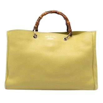 Gucci Damen, Pre-Owned, Gelb, ONE SIZEGr&ouml;&szlig;e