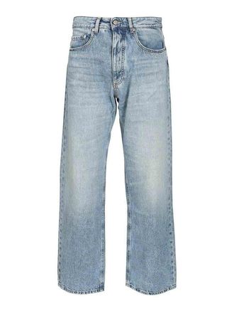 Icon Denim Los Angeles Jean Droit - Will