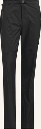 adidas ultimate365 Tour Climaproof+ Hose schwarz