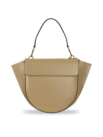 Wandler Schultertasche - Gr&uuml;n