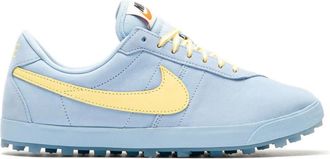 Nike Low-Top Sneaker - Astrograbber Qs Sneakers - Gr. 43 (EU) - in Blau - f&uuml;r Damen