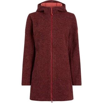 McKinley Damen Mantel Da.-Mantel Elly CT W