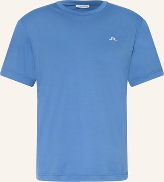 J.Lindeberg J.Lindeberg T-Shirt blau