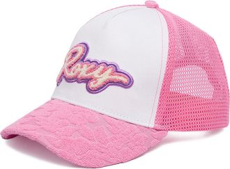 Roxy Cap Roxy ROXY-ACCCS-02-SS2026 Rosa