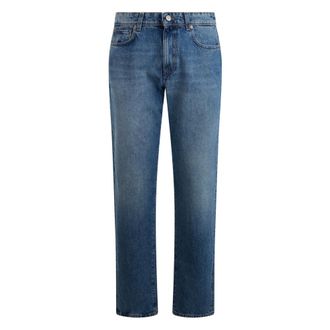 Slowear Slowear, Homme, Jeans, Bleu, Taille: W34 Jean Coupe Droite